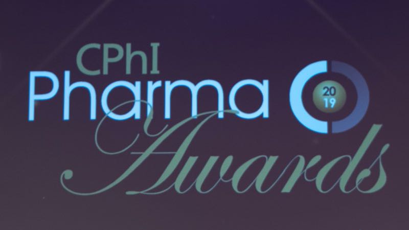2020 CPhI Pharma Awards open for entries
