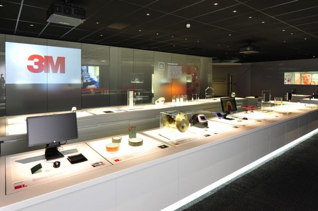 New 3M inhaler delivers accurate doses and helps with patient compliance