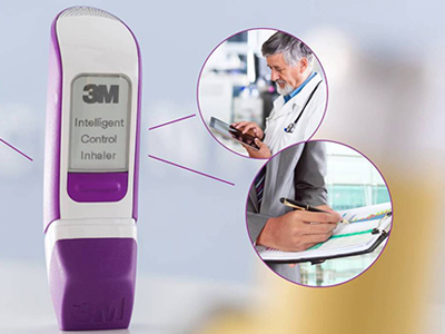 3M begins manufacturing authorised generic of PROVENTIL HFA Inhaler