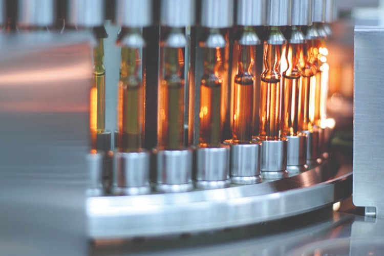 The National Institute for Innovation in Manufacturing Biopharmaceutic