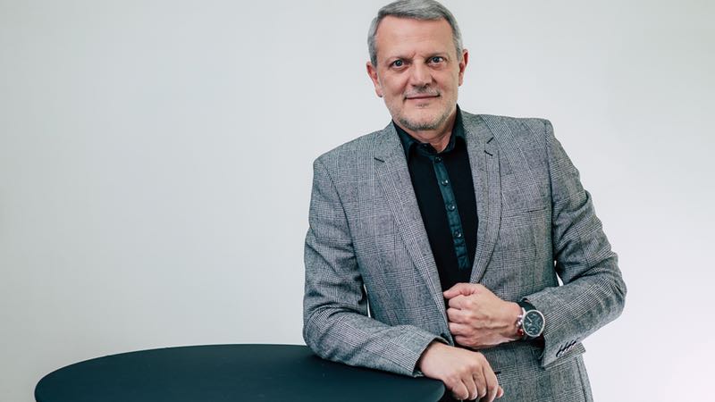 ACG Inspection opens showcase room in Moscow