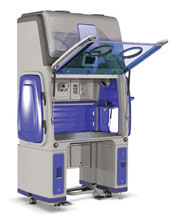 ACHEMA 2012: Bioquell launches revolutionary modular sterility testing ...