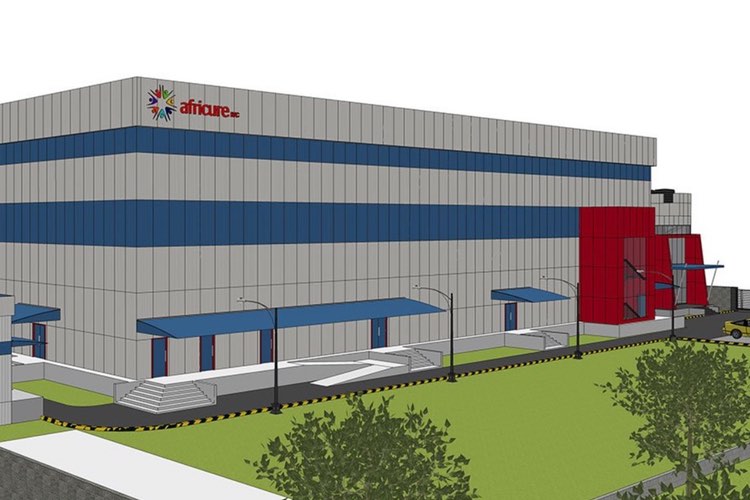 Africure Pharmaceuticals