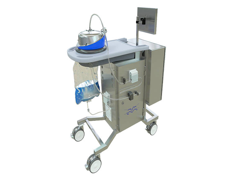 Alfa Laval adds hermetic cell culture centrifuge