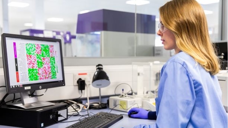 Almac Group launches claraT