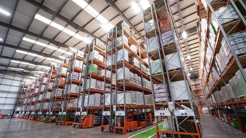 Antalis secures new site to support growth plans in the South West