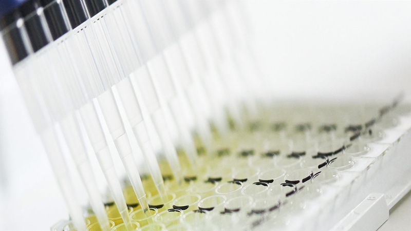 ASIT biotech receives GMP certification for Belgian site