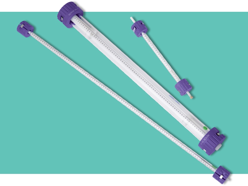 Astrea Bio expands manufacturing to support chromatography solutions