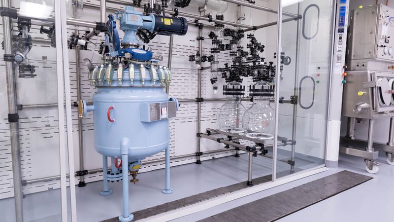 Avista expands cleanroom and analytical test offering