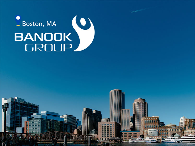Banook Group continues global expansion with US office opening