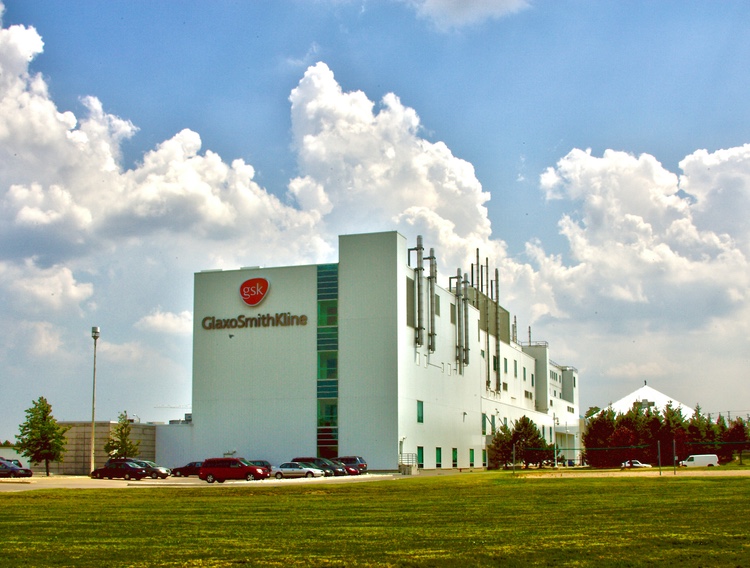 GSK extends presence in South Korea with Dong-A stake