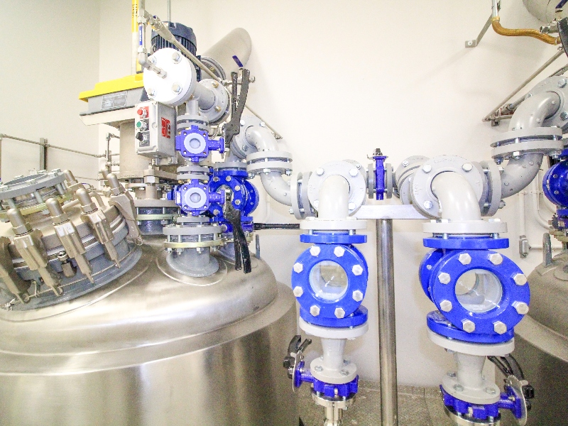 Cambrex announces investment and expansion at its Karlskoga, Sweden ...