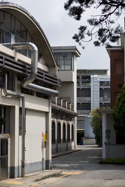 Cambrex expands generic API research capabilities