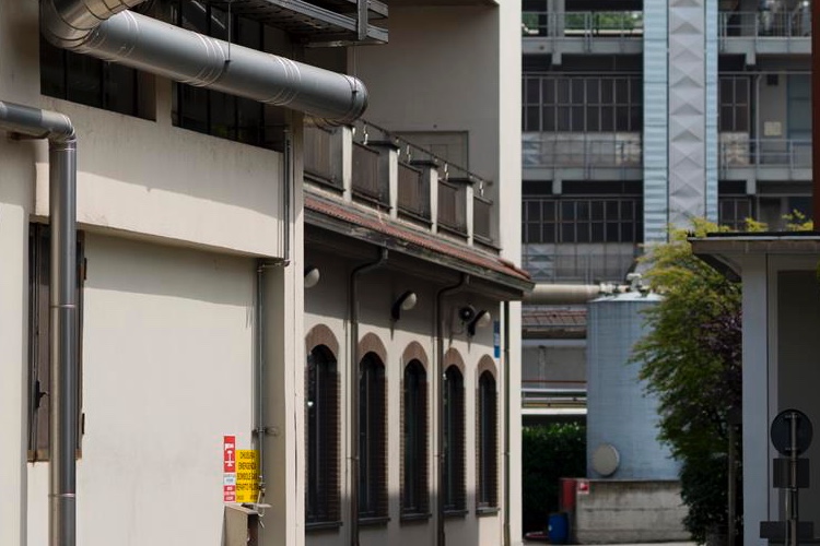 Cambrex invests in and expands large-scale multipurpose manufacturing ...