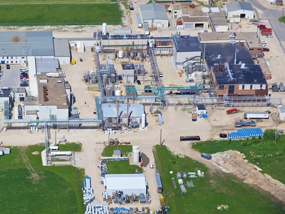 Cambrex invests $24m in API manufacturing at Iowa facility