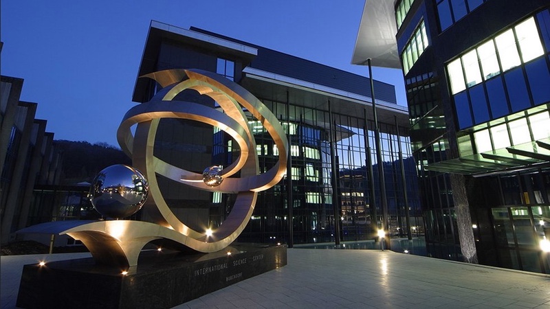 CARBOGEN AMCIS incorporates SynProTec