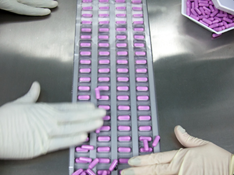 Catalent begins $20 million construction project