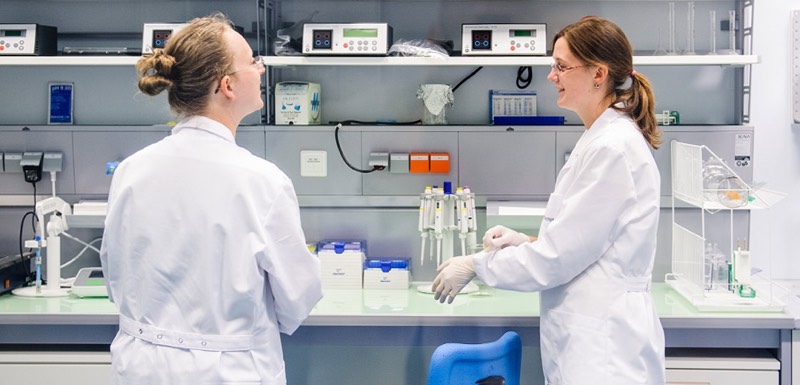 CDMO in Lithuania invests €50 million in manufacturing expansion