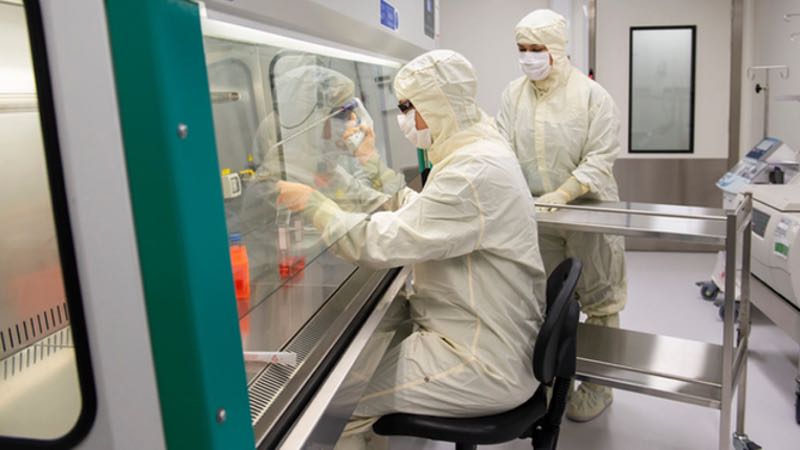 Cell Therapies gains first T-Cell GMP manufacturing licence in Australia