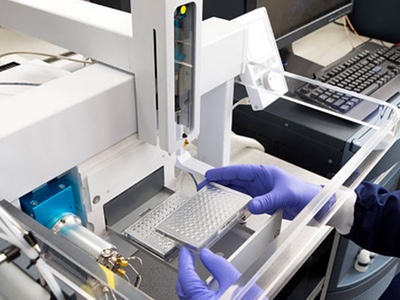 Charles River Shanghai facility achieves regulatory milestones