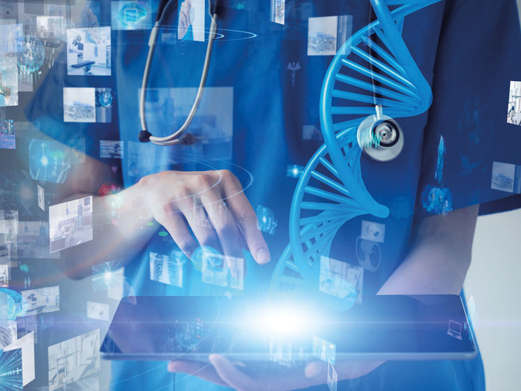 AMRI merges discovery chemistry and biology functions