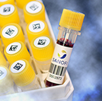 CILS adds ultra-low temperature resistant laboratory labels