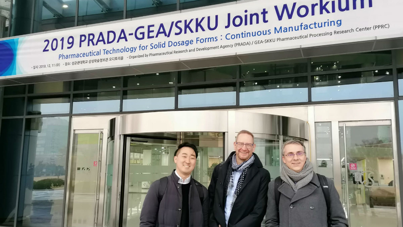 Continuous manufacturing doesn't have to be complicated