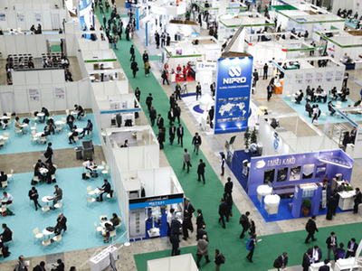 CPhI Japan to explore changes in generics and OTC