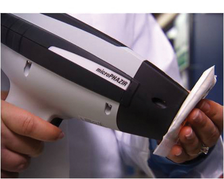 CPhI preview – Thermo Scientific analysers enable rapid raw material ...