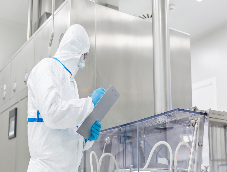 Six projects complete inaugural bioprocessing challenge