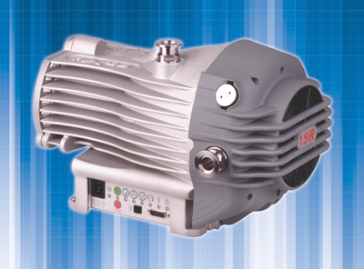 Edwards to launch nXDS dry scroll vacuum pumps