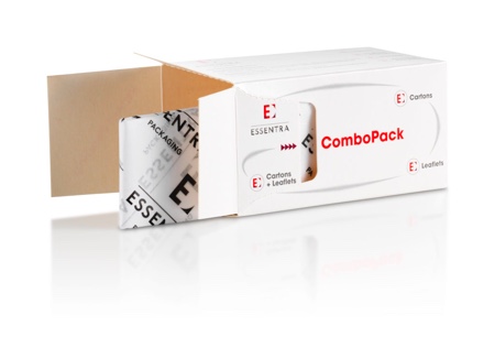 Essentra Packaging Leeuwarden advances its strategic investment programme