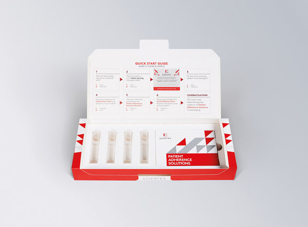 Essentra launches new healthcare packaging solutions
