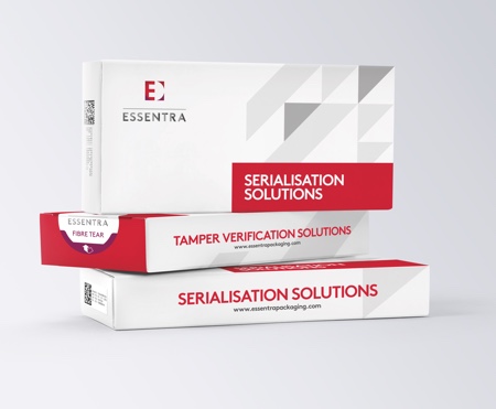 Essentra launches new healthcare packaging solutions