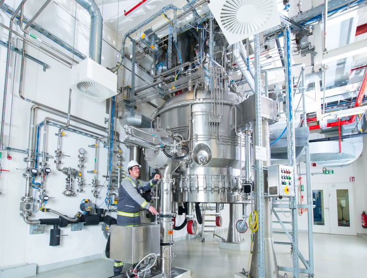 Evonik gains EXCiPACT certification