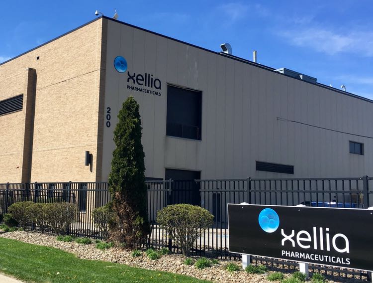 Xellia Pharmaceuticals signs Davos Declaration on combating ...