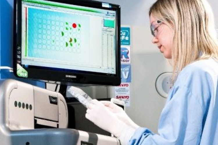 Fujifilm Diosynth supports anti-staph biologic development