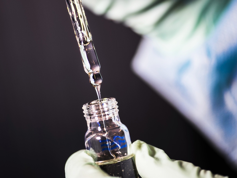 Full details from Calliditas Therapeutics’ Phase 3 study released