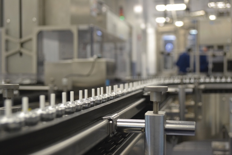 Catalent expands US packaging capabilities