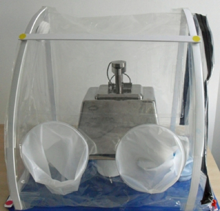 Gamlen launches GTP-SafeTab for cytotoxic tableting