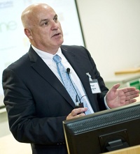 Genzyme reopens API manufacturing plant in Haverhill, UK