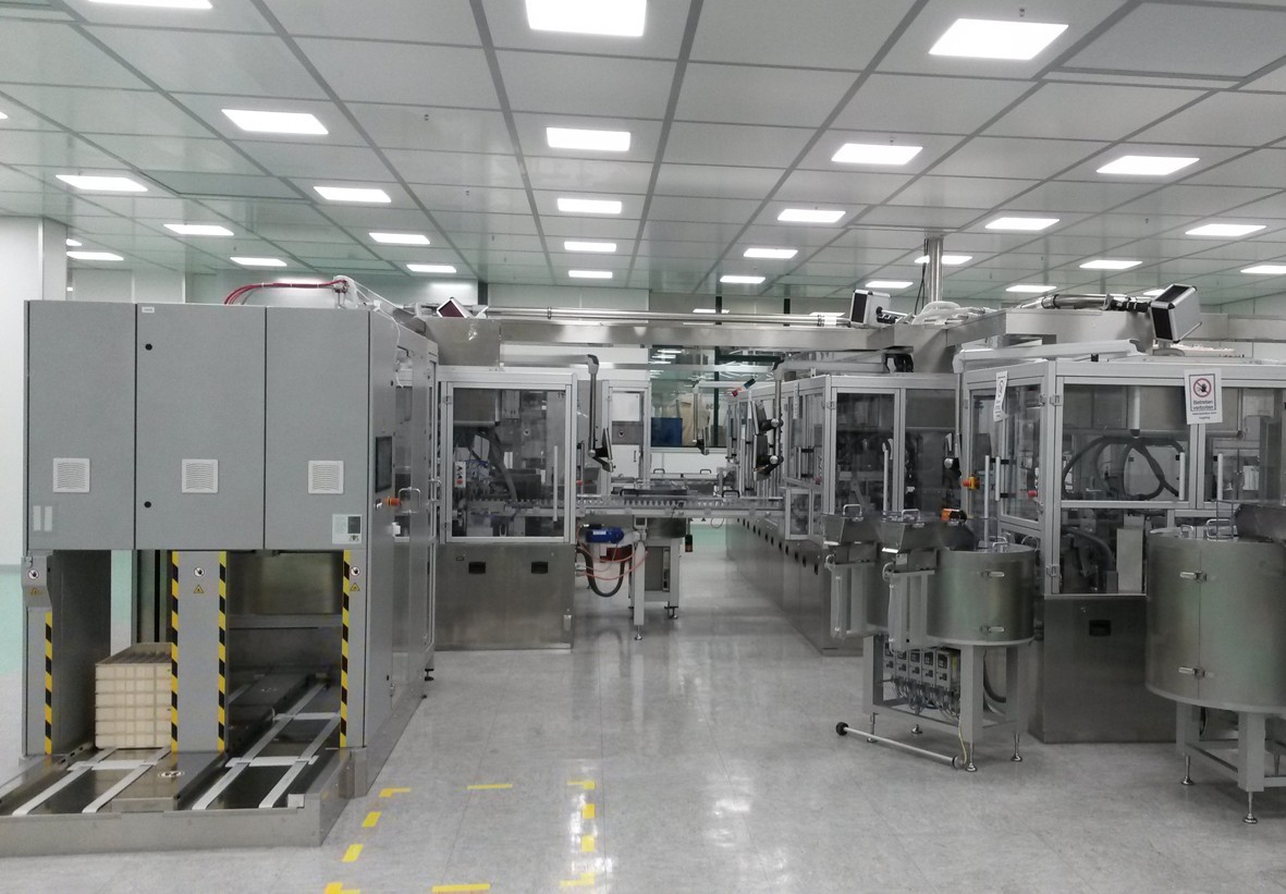 Gerresheimer buys Brazilian pharma packaging firm