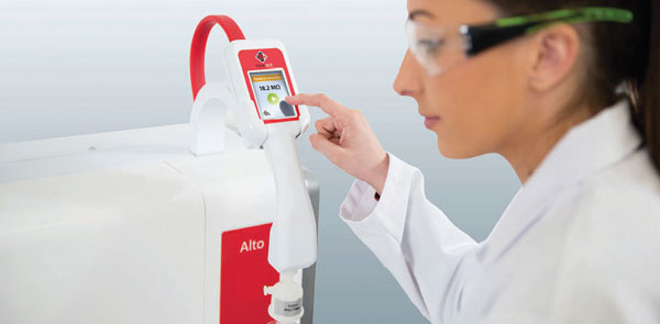 Four types of laboratory water made simple