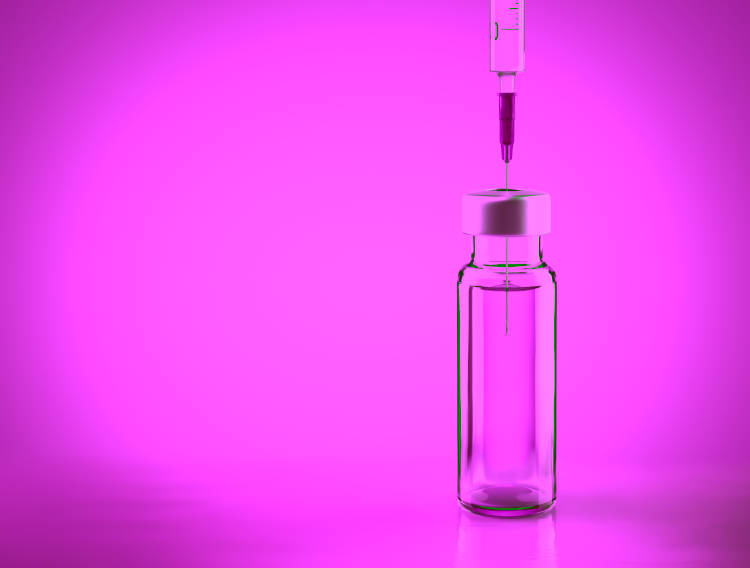 GSK opens state-of-the-art respiratory manufacturing facility in Ware, UK