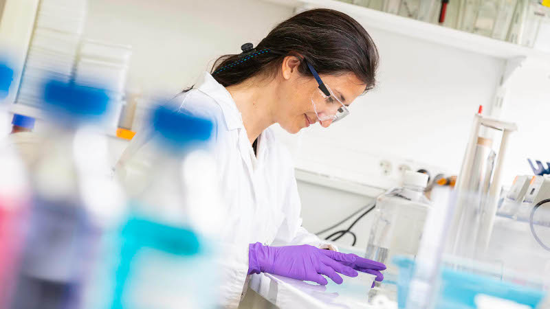 GTP Bioways invests $14m in biopharmaceutical production units