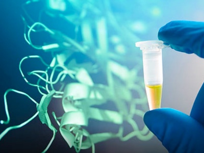 John Daly Lecture Award for Heptares’ co-founder