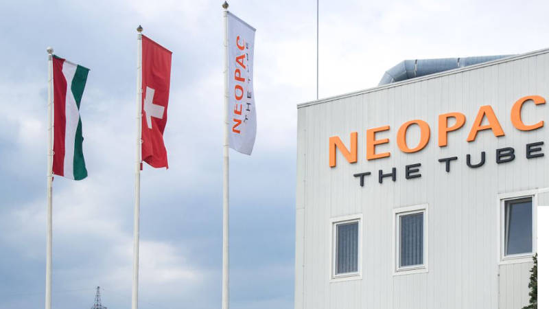 Hoffmann Neopac gains ISCC sustainability designation