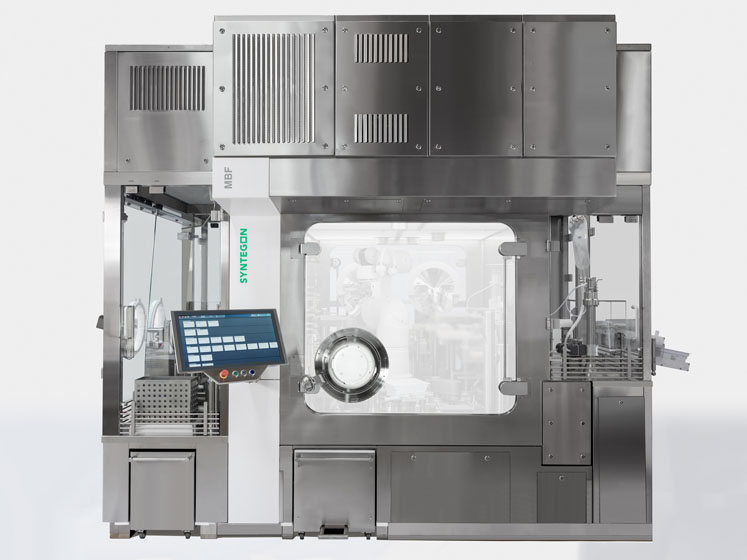 Manufacturing Chemist