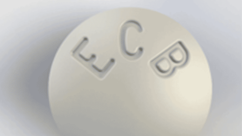 How to avoid sticking and picking in the tableting industry