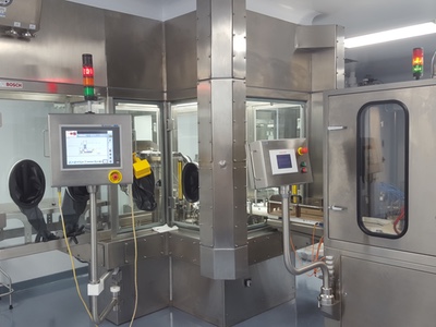 Patheon promotes Antonella Mancuso